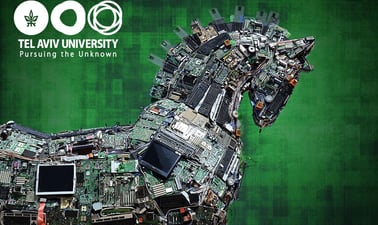 TAUx Unlocking Information Security I From Cryptography To Buffer