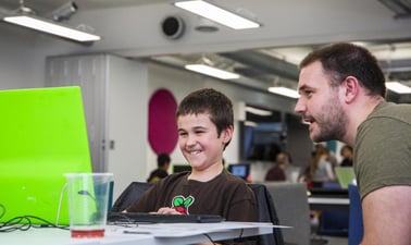 RaspberryPiFoundation Programming 102 Think Like A Computer Scientist