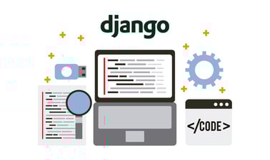 IBM Django Application Development With SQL And Databases EdX