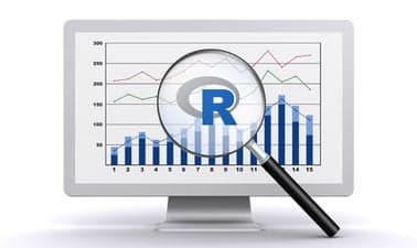 IBM Analyzing Data With R EdX