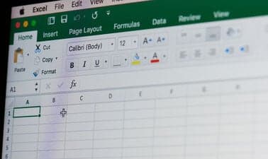 IBM Analyzing Data With Excel EdX