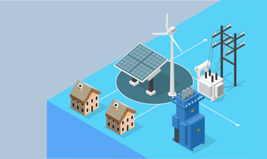 ImperialX: Incorporating Renewable Energy in Electricity Grids | edX
