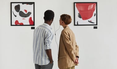 WisconsinX: Music, Art, Society, and Self | edX