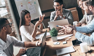 DoaneX: Business Communications - The Basics | edX