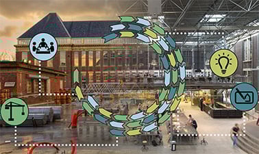 DelftX: Managing Building Adaptation: A Sustainable Approach | edX