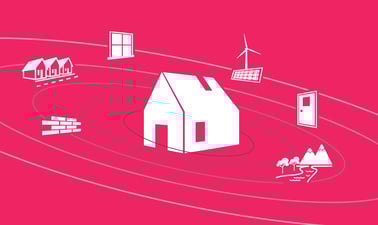 DelftX: Circular Economy for a Sustainable Built Environment | edX