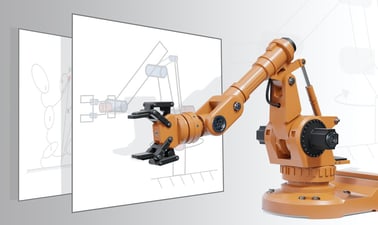 LouvainX: Modeling and Simulation of Multibody Systems - Part I | edX