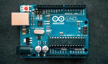ProjectUniversity: Arduino Avançado – Circuitos E Projetos | edX