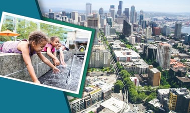 WBGx: Passive Urban Cooling Solutions | edX