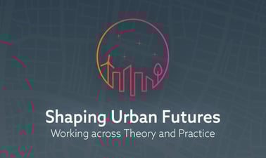 SDGAcademyX: Shaping Urban Futures | edX
