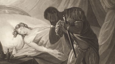 HarvardX: Shakespeare’s Othello: The Moor | edX