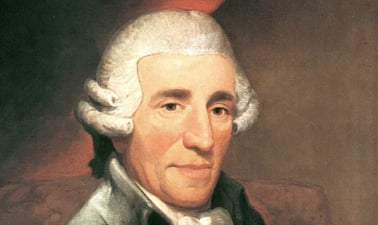 StanfordOnline: Defining the String Quartet: Haydn | edX