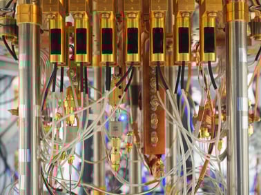 UChicagoX: Quantum Computer Systems Design II: Principles of Quantum ...