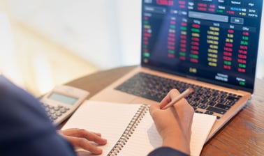 NYIF: Stock Trading Professional Certification Examination | edX