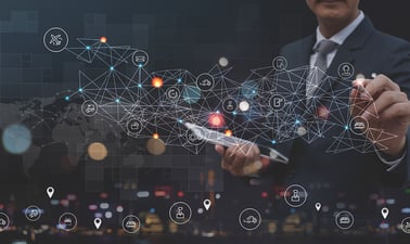 SDA_Bocconi: Digital Supply Chain Management | edX