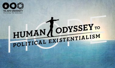 TAUx: HOPE: What Makes Us Human | edX