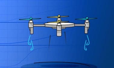 MathWorks: Assembling and Testing a Quadcopter | edX