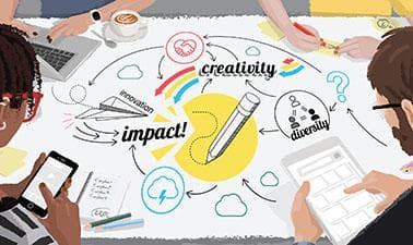 UQx: Design Thinking and Creativity for Innovation | edX