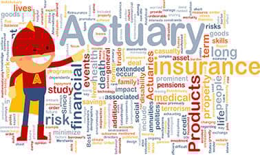 actuarial services course