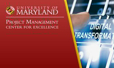UMD: Introduction to Transforming with Data Analytics and the Digital ...