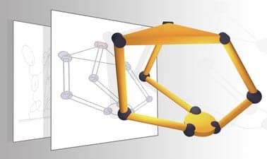 LouvainX: Modeling and Simulation of Multibody Systems - Part II | edX