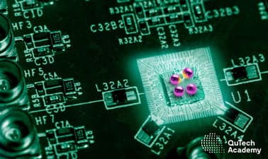 DelftX: Development and Applications of Germanium Quantum Technologies ...