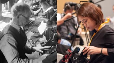 ColumbiaX: Global Muckraking: Investigative Journalism and Global Media ...