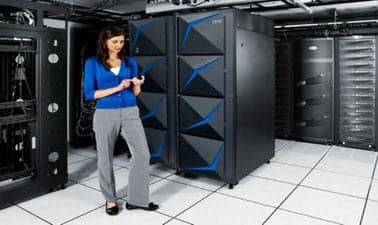 IBM: Introduction to IBM z/OS Mainframe | edX