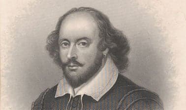HarvardX: Shakespeare's Life and Work | edX