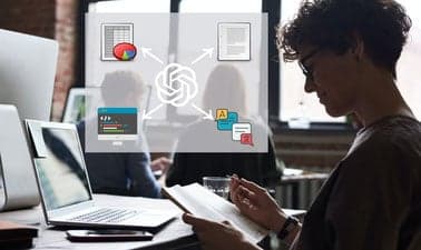 UPValenciaX: Introduction to ChatGPT. Boost your productivity to the ...