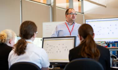 RaspberryPiFoundation: An Introduction to Computer Networking for Teachers | edX