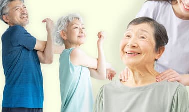 WasedaX: Super-Aged Japan: Exploring Activity, Health, and Place | edX
