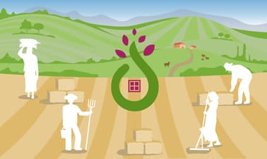 DelftX: Ruralization: Creating New Opportunities in Rural Areas | edX