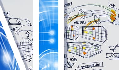 DelftX: AI Skills for Engineers: Data Engineering and Data Pipelines | edX