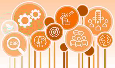 LouvainX: Discovering Corporate Social Responsibility (CSR) | edX