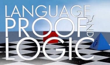 StanfordOnline: Language, Proof and Logic | edX