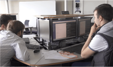 Codio: C++ Programming: Intermediate Concepts | edX