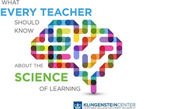 TeachersCollegeX: The Science of Learning - What Every Teacher Should ...