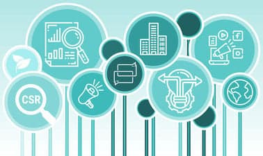 LouvainX: Reporting et communication de la RSE | edX