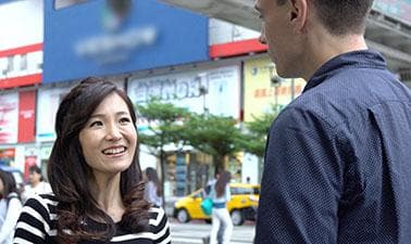 MandarinX: Mandarin Chinese Level 3 | edX