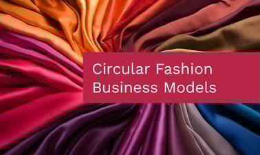 SDA_Bocconi: Circular Fashion Business Models | edX