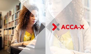edx acca