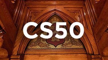 HarvardX: CS50's AP® Computer Science Principles | edX