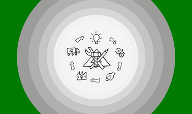 DelftX: Engineering Design for a Circular Economy | edX