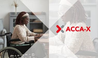 edx acca