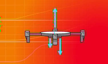MathWorks: Simulating a Quadcopter's Flight | edX