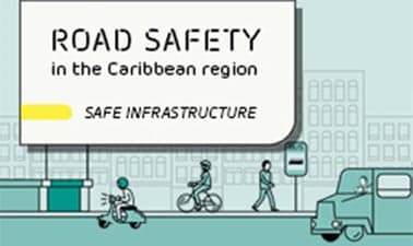 IDBx: Road safety in the Caribbean region: safe infrastructure | edX