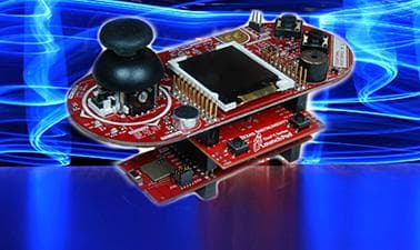 UTAustinX: Real-Time Bluetooth Networks - Shape the World | edX