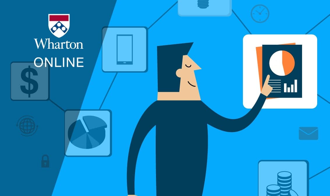 enabling technologies wharton