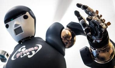 FedericaX: Robotics Foundation II - Robot Control | edX